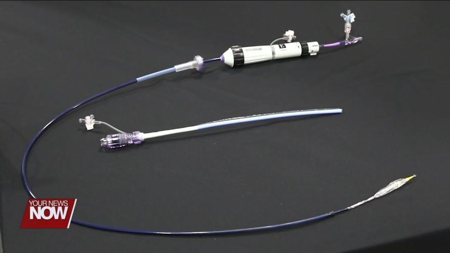 Lima Memorial celebrates the lives saved thanks to the TAVR procedure ...