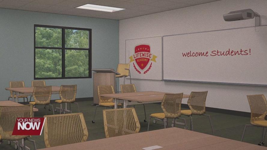 LifeWise Academy opening classrooms for bible-based character ...