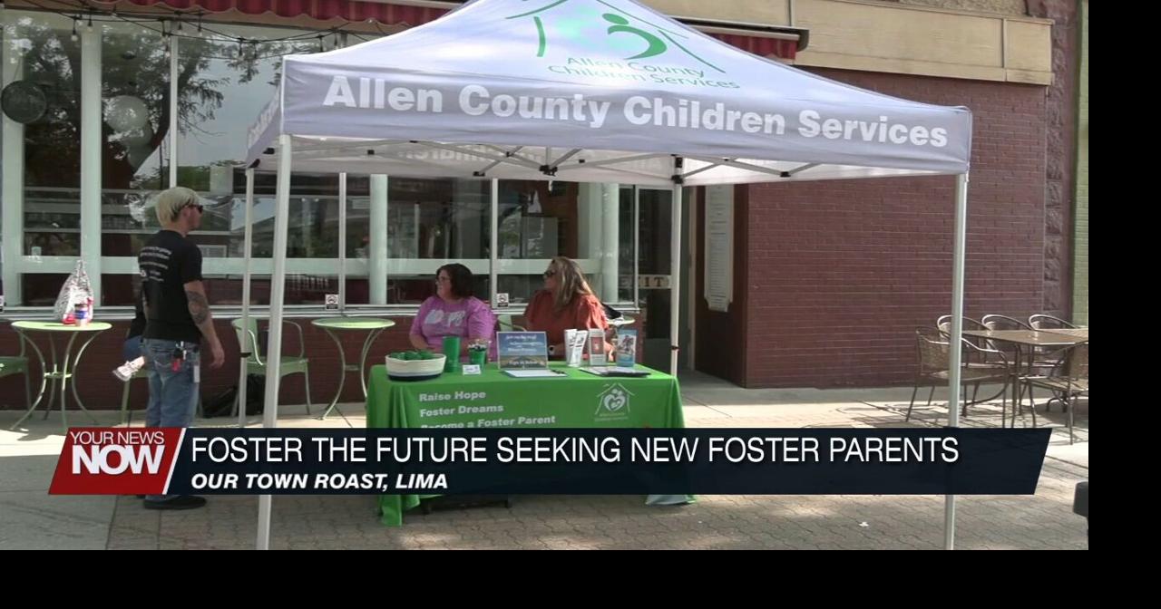 Foster the Future recruitment event educates potential foster parents ...