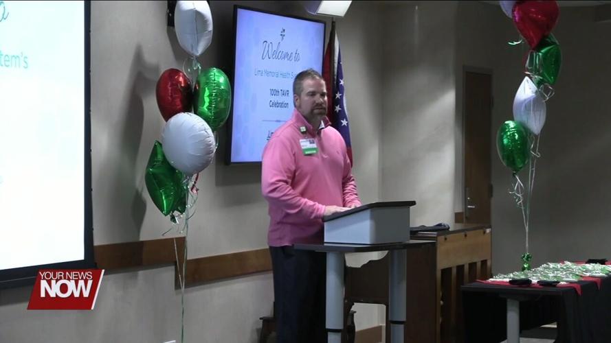 Lima Memorial celebrates the lives saved thanks to the TAVR procedure ...