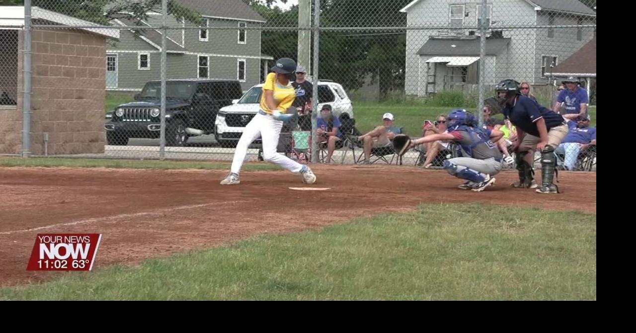 Tournament honoring late Delphos Jefferson student comes to a ...