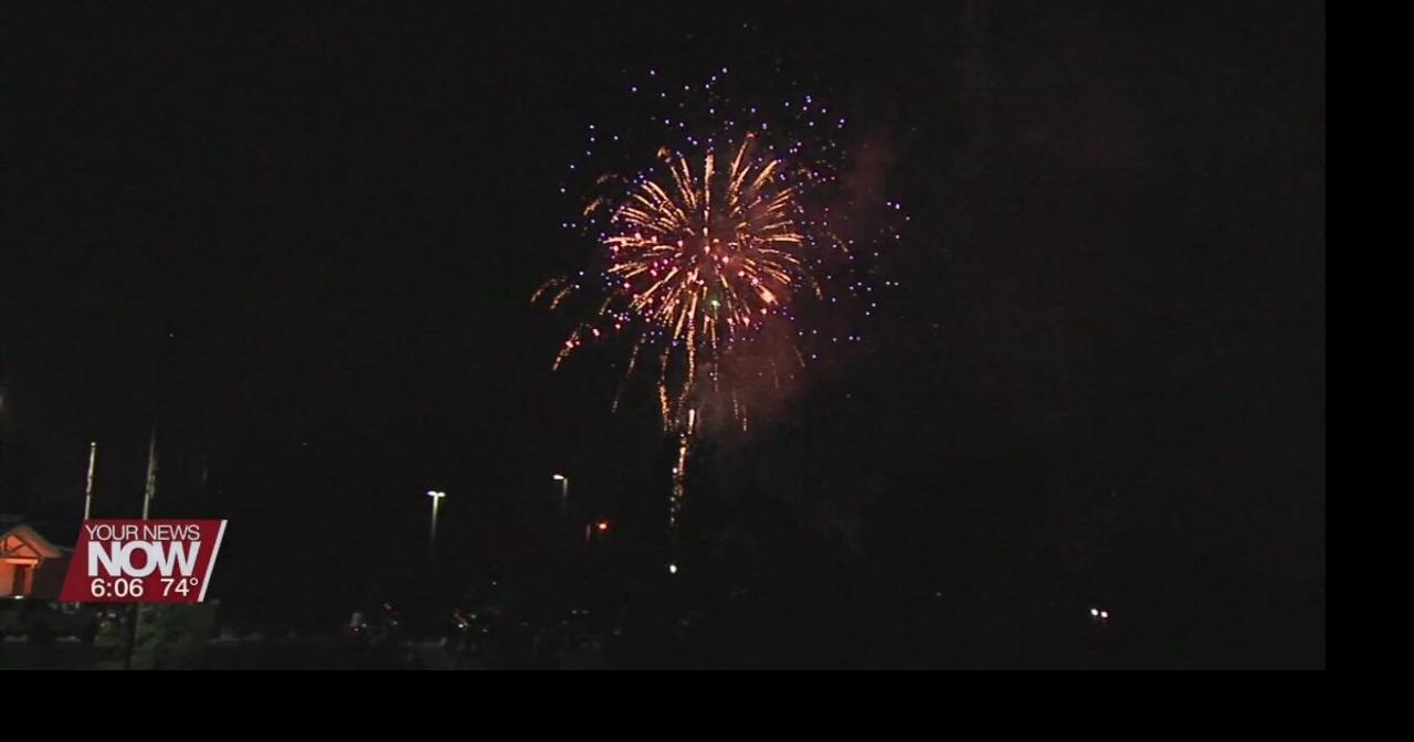 Star Spangled Spectacular returns in a shortened version with the 5K ...