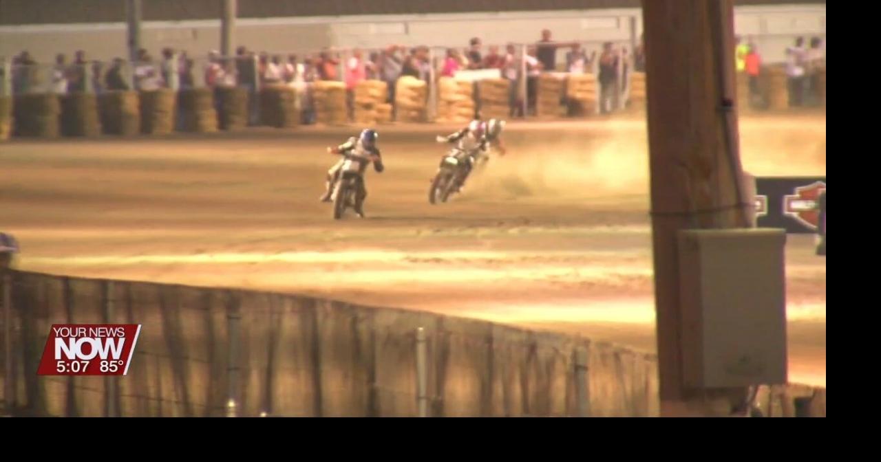 The Lima Half-Mile returns this Saturday at the Allen County ...