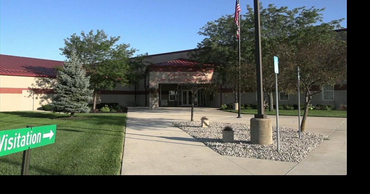 Expansion in the works for the Auglaize County Jail | News ...