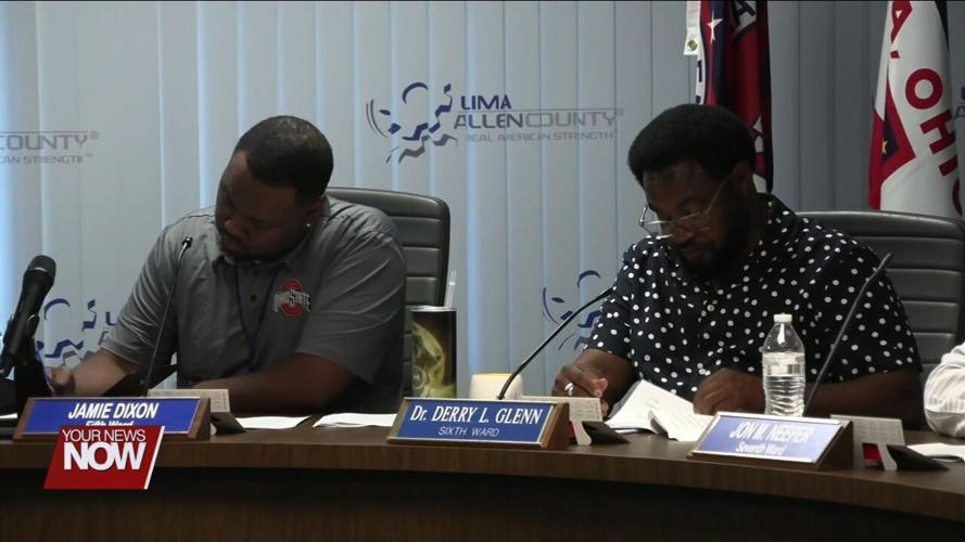 Lima City Council getting closer to finalizing landlord registration ...