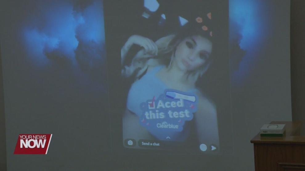 Lima woman found guilty of endangering children sentenced to prison ...