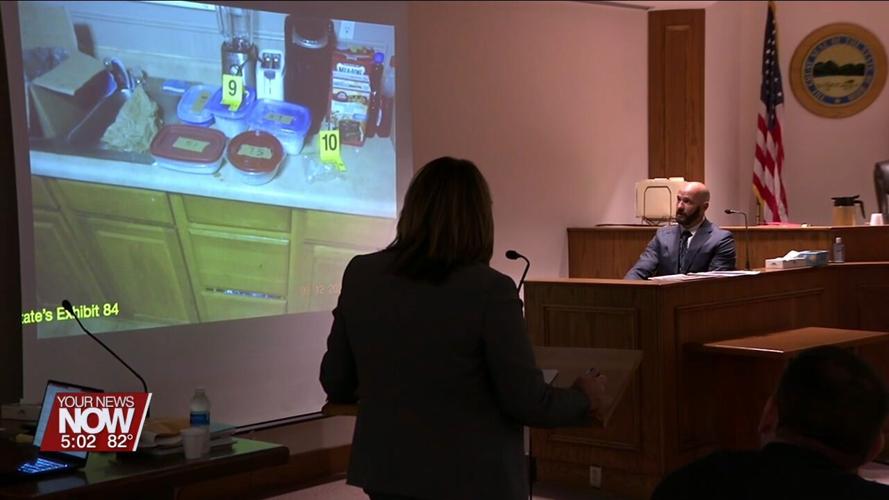 Members of West Central Ohio Crime Task Force take the stand in Day 2 ...