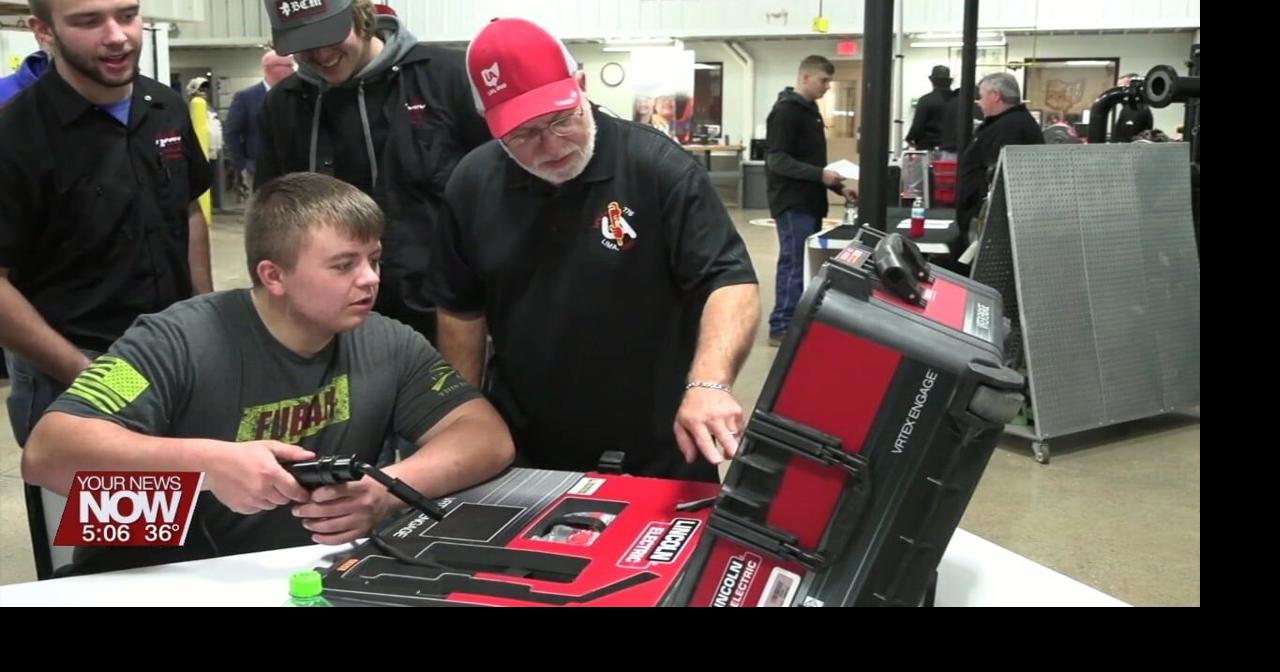 UA Local 776 holds an open house in celebration of National ...