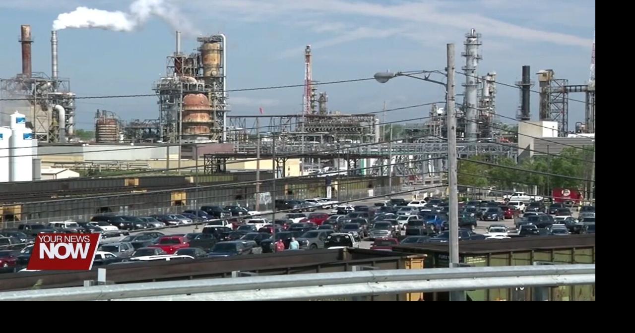 Lima Refinery Turnaround Preparations Notice | News | hometownstations.com