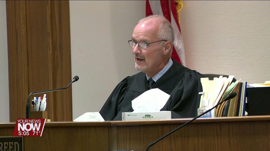 Allen County Judge reminds residents random summons possible to fill ...