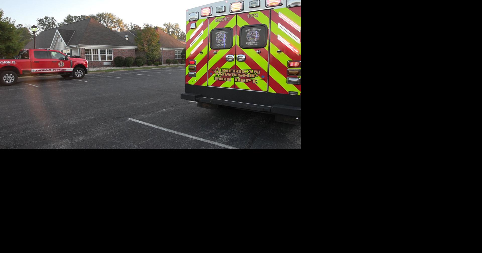 A water heater causes a small fire at an American Twp. retirement ...