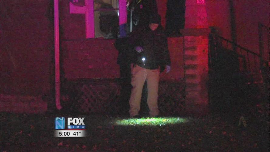 One dead after Wednesday shooting on Metcalf St. | News ...