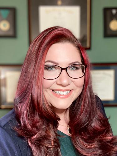 Lima Native and Renowned Historian and Author Dr. Heather Lynn, Featured on History’s Emmy award ...