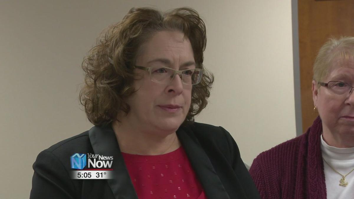 Beth Seibert files to run for county commissioner | News ...