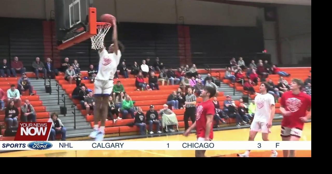 Team East Sweeps 2024 Boys All-Star Games | Sports | hometownstations.com