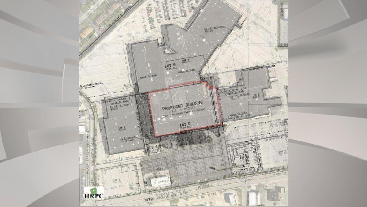 Target to anchor revitalized Findlay Mall | Hancock County ...