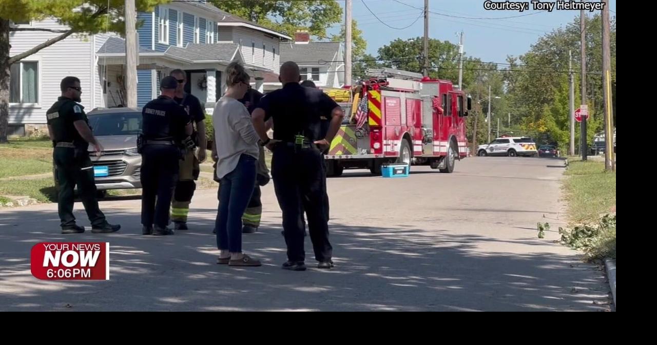 Possible bomb removed from Sidney residence | News | hometownstations.com