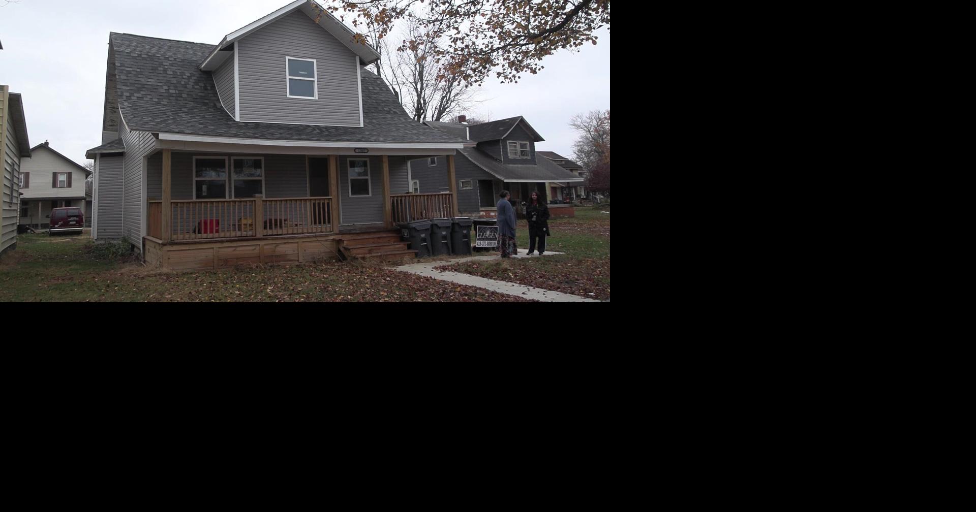 Progress continues on Ujima Safe House as Jegna launches “Give Thanks ...