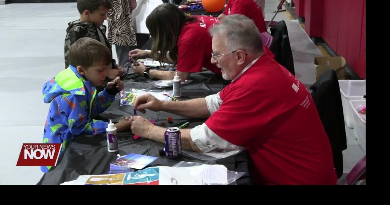 Growing STEM: Partnership between Charles River and Ohio State Lima ...