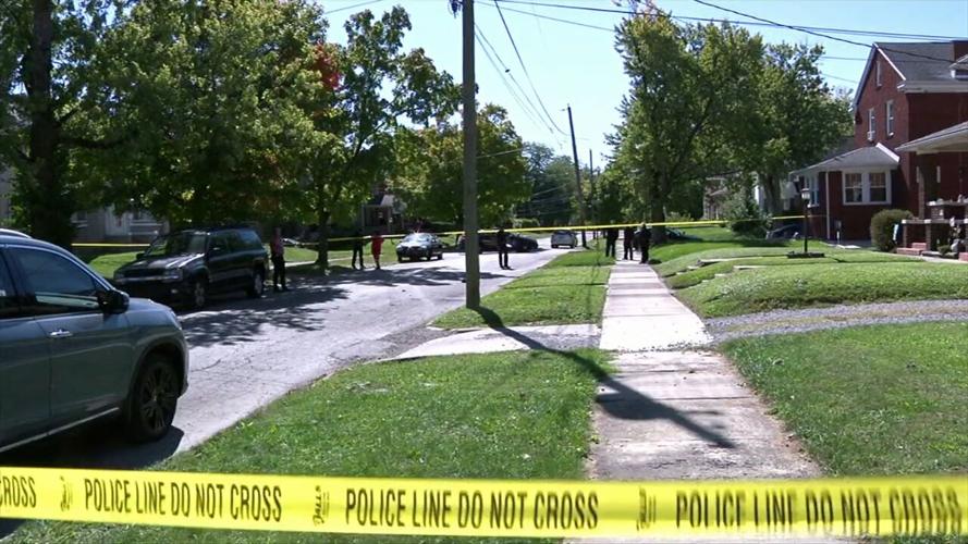 Lima Police Department provides update on victims in Lincoln Ave ...