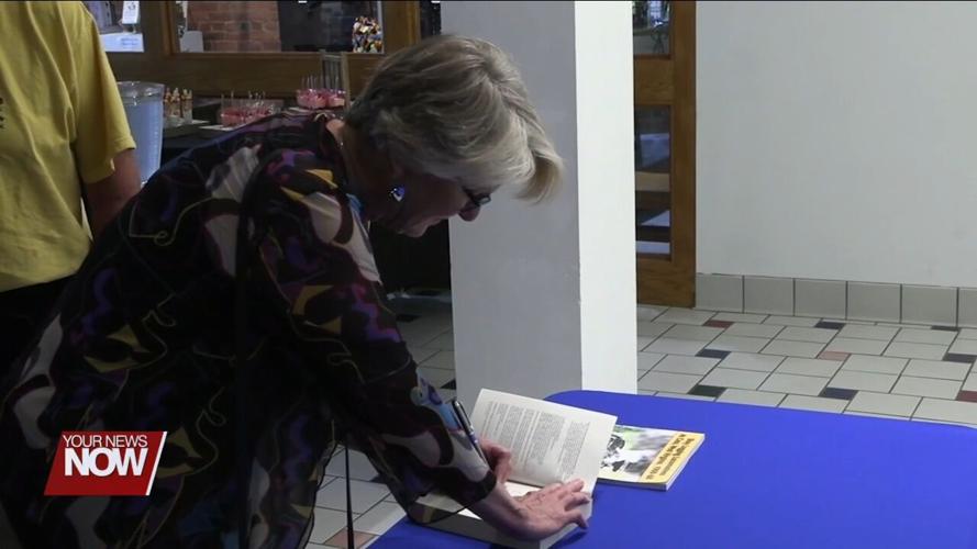 Lima native Judy Rakowsky returns to discuss her latest book "Jews in ...