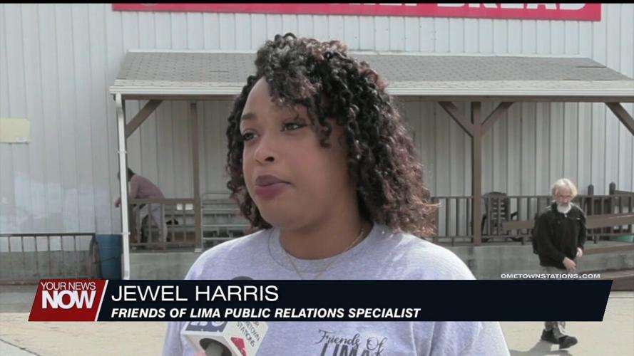 Friends of Lima gives a hand up to Our Daily Bread Soup Kitchen | News ...