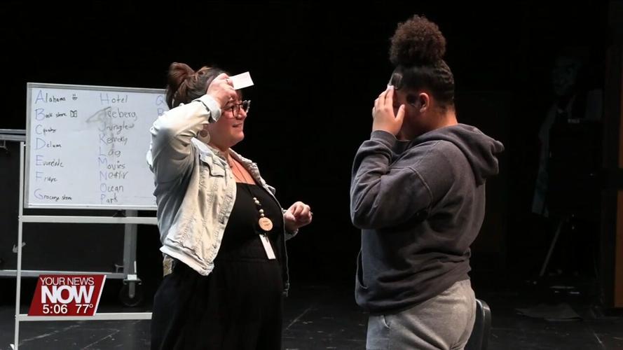 Lima City Schools continues education for students in a fun and more ...