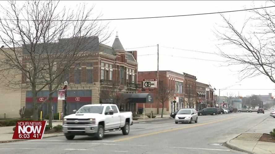 Heaphy thanks multiple organizations for collaboration in upcoming ...