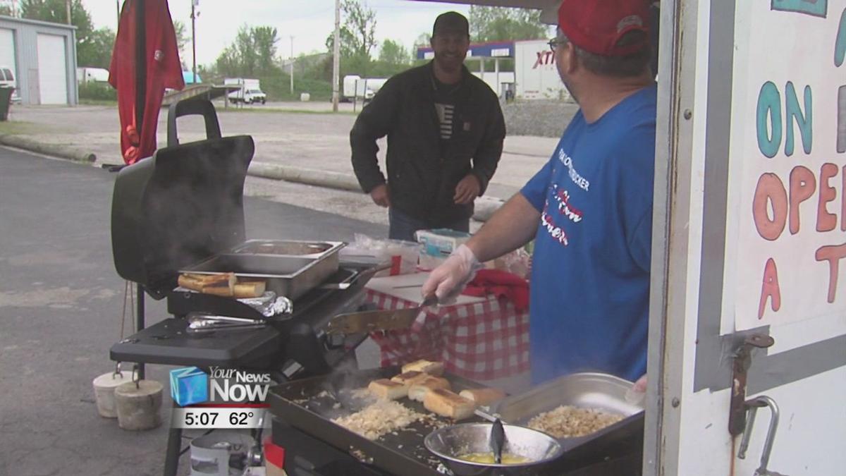 Operation Feed a Trucker is still going strong | News ...