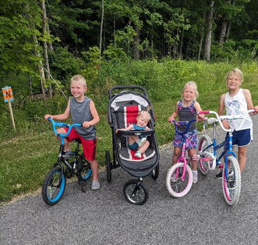 Zahn-Marion Twp. Branch Library is inviting families to take part in ...