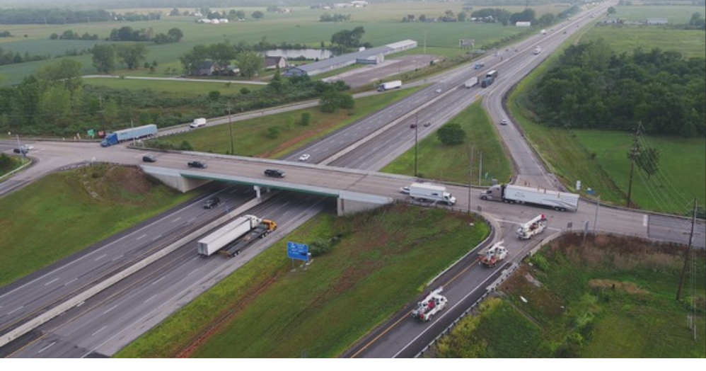 ODOT invites public to learn details of County Road 99 and Interstate ...