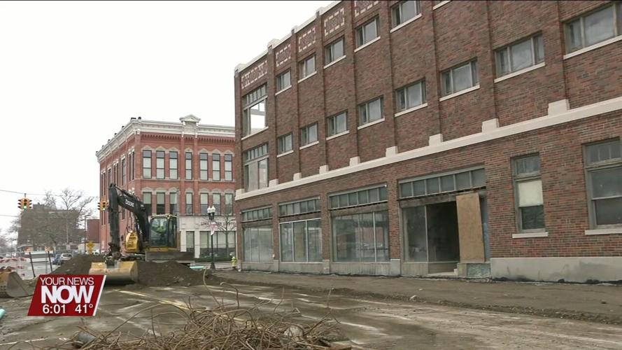 Heaphy thanks multiple organizations for collaboration in upcoming ...