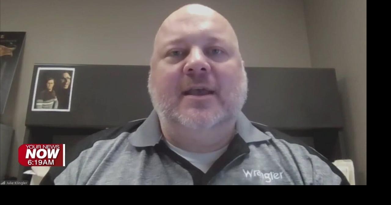 Chamber Update: Celebrating 35 years of ALL and H2Ohio with Wake ...