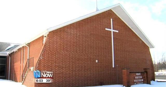 Findlay Pastor Worried About Flooding | News | hometownstations.com