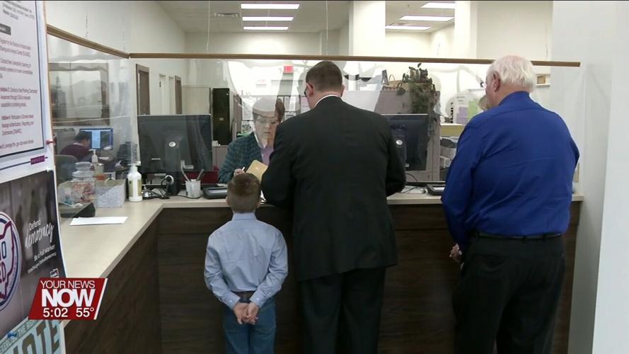 John Payne throws his hat in the ring for Lima Municipal Judge seat ...