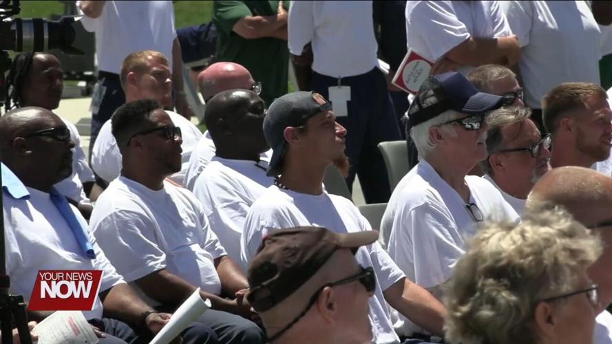 The Lima Symphony Orchestra makes historic performance at Allen/Oakwood ...