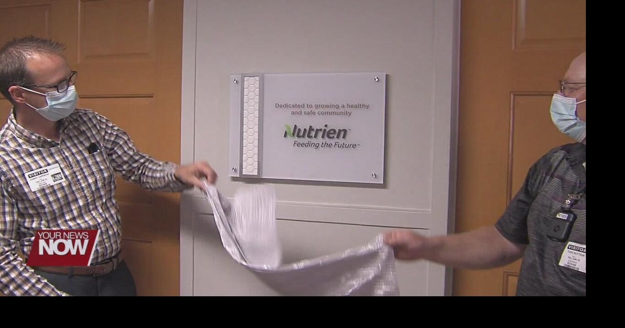 Lima Memorial reveals Nutrien inpatient rooms | News | hometownstations.com