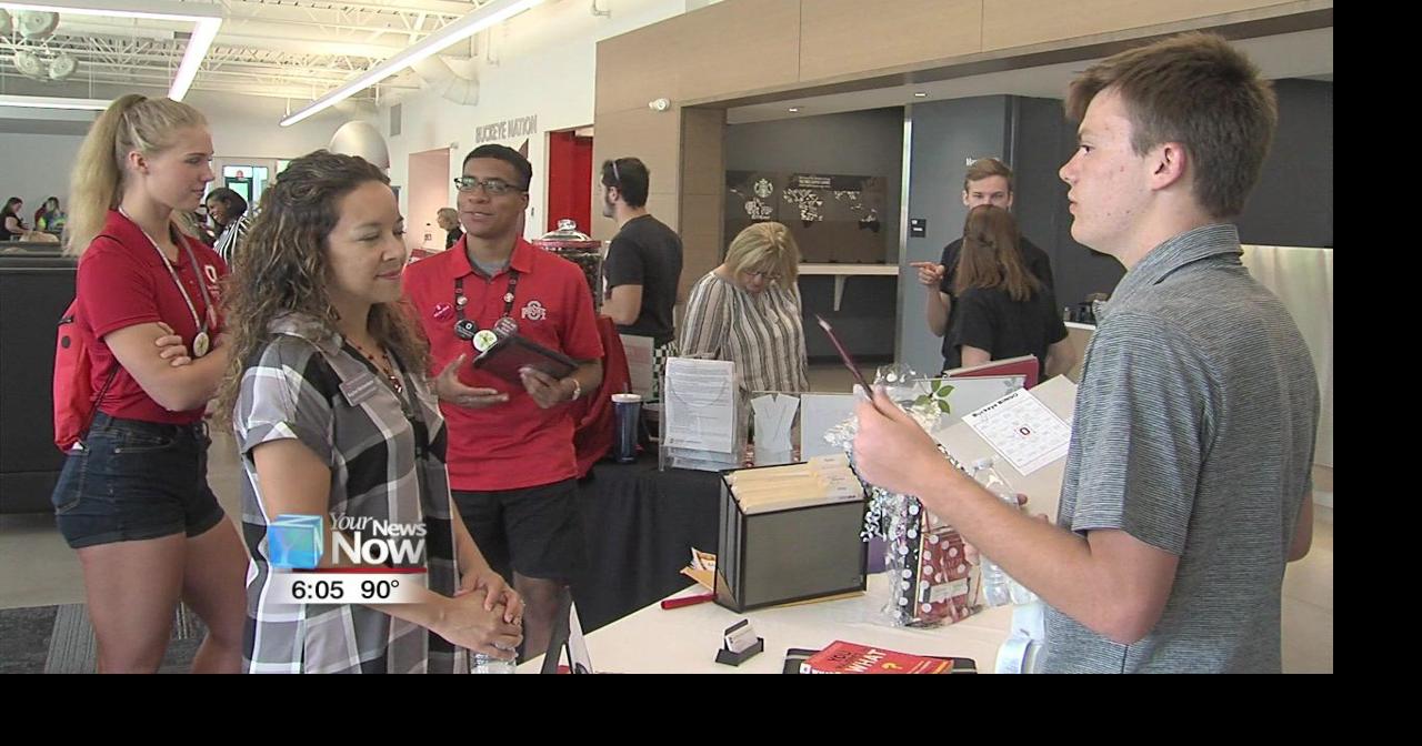 OSU Lima holds summer orientation for new students | News ...