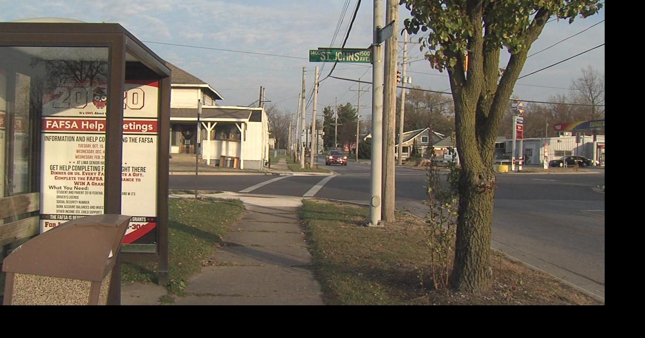 Law enforcement investigating Lima shooting | News | hometownstations.com