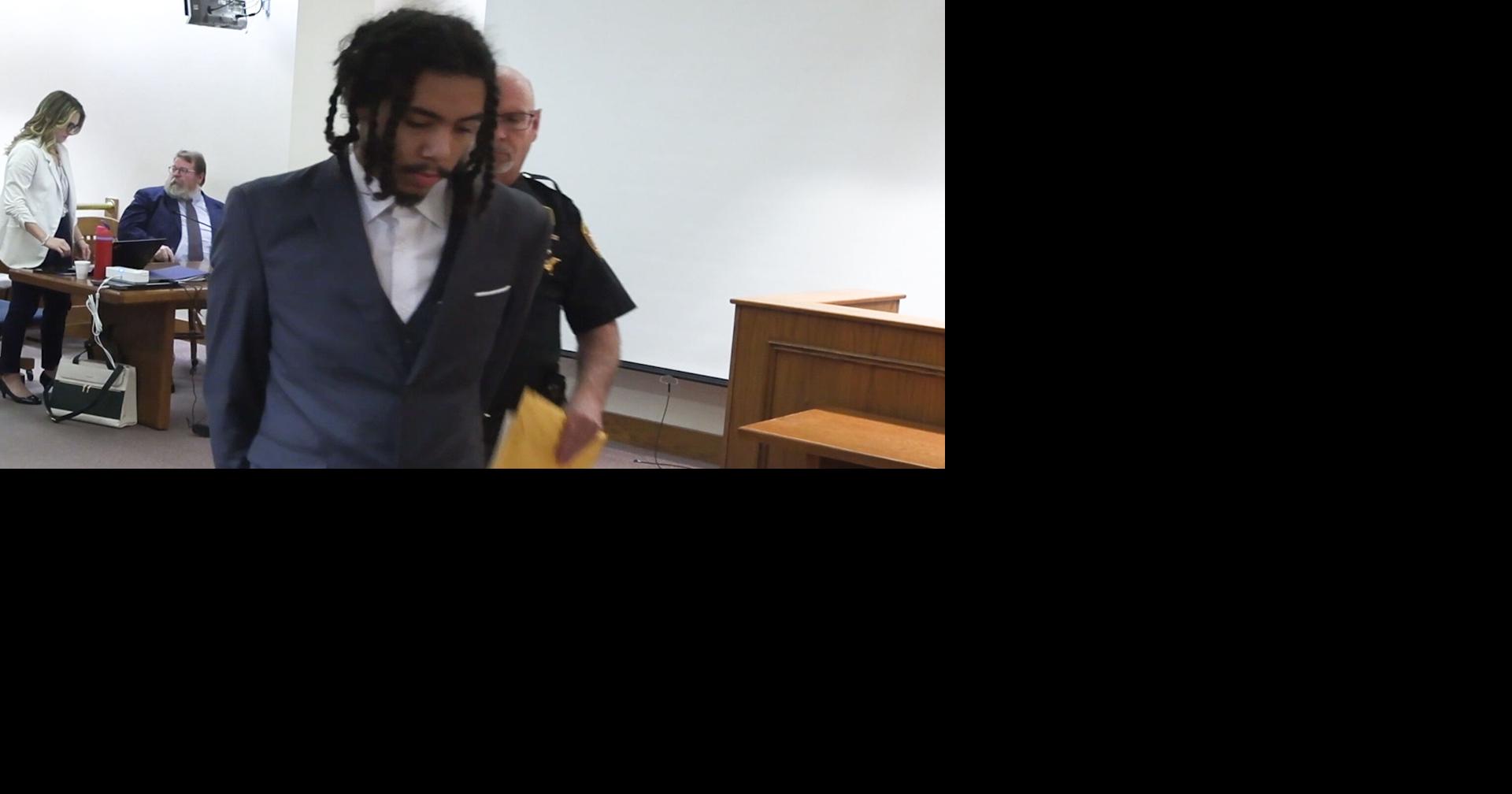 Malik Dennis has his murder trial pushed back to September | News ...