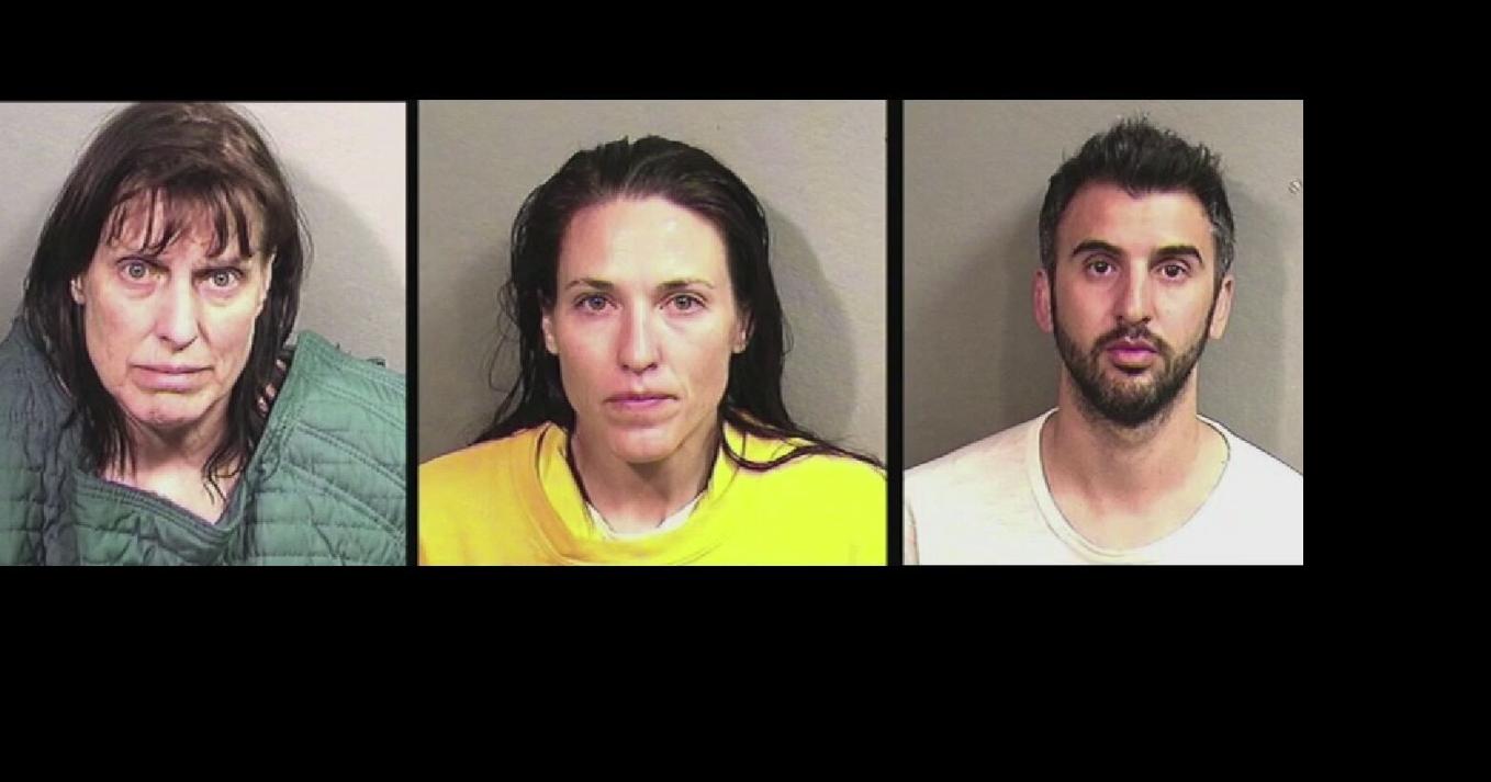 Three suspects in Hovanec death indicted on federal charges | News ...