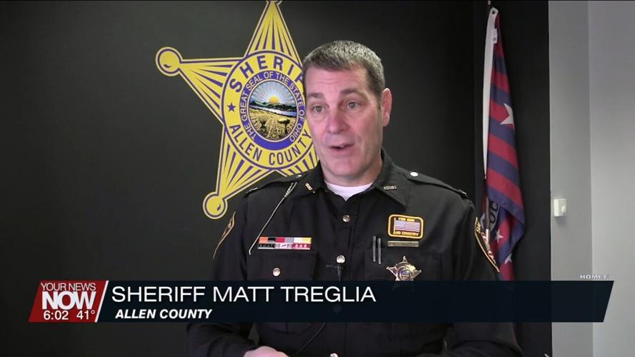 Allen County Sheriff’s Office announces Cadet Program will continue in ...