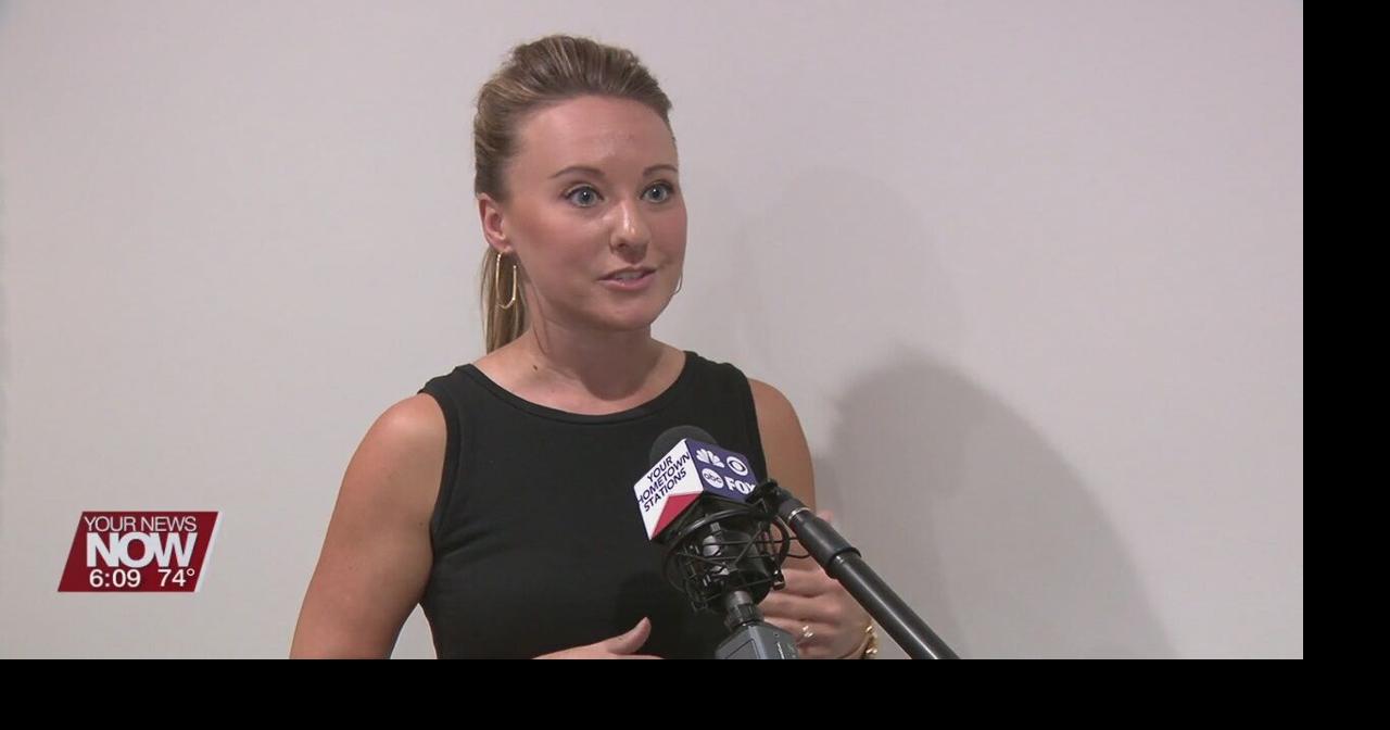 Rep. Susan Manchester weighs in on Householder, foster care reform ...