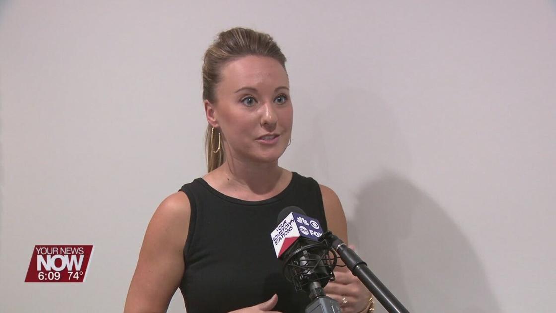 Rep. Susan Manchester weighs in on Householder, foster care reform ...