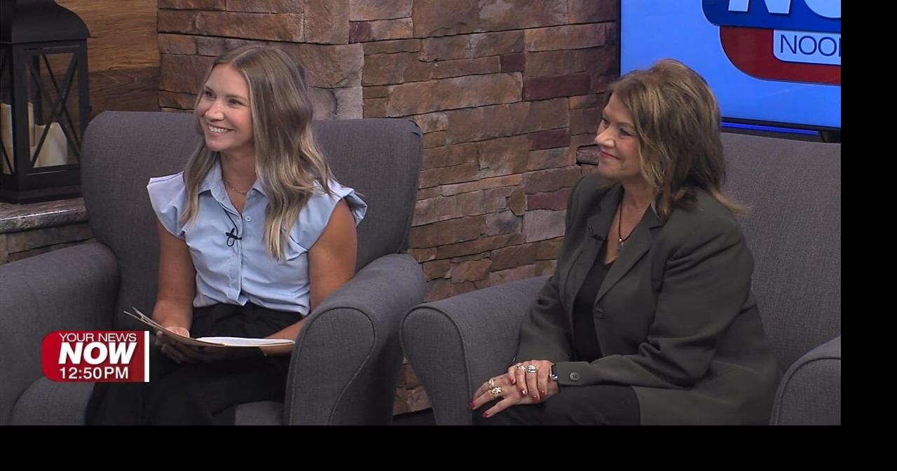 We learn more about the partnership with AEDG and the Allen Water ...