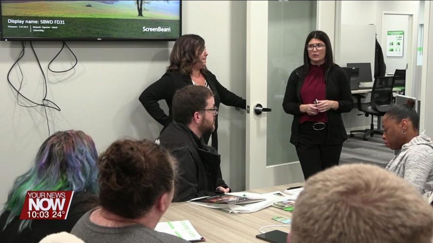 Superior PLUS Realtors host crash course for first-time homebuyers ...