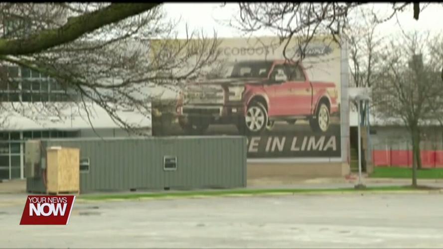 Lima Ford workers ratify new union contact | News | hometownstations.com