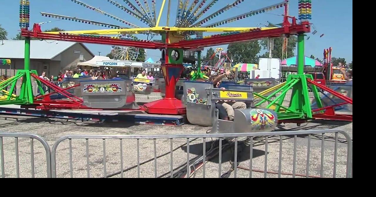 Allen County Fair Launches First Sensory Day for Inclusive Experience ...