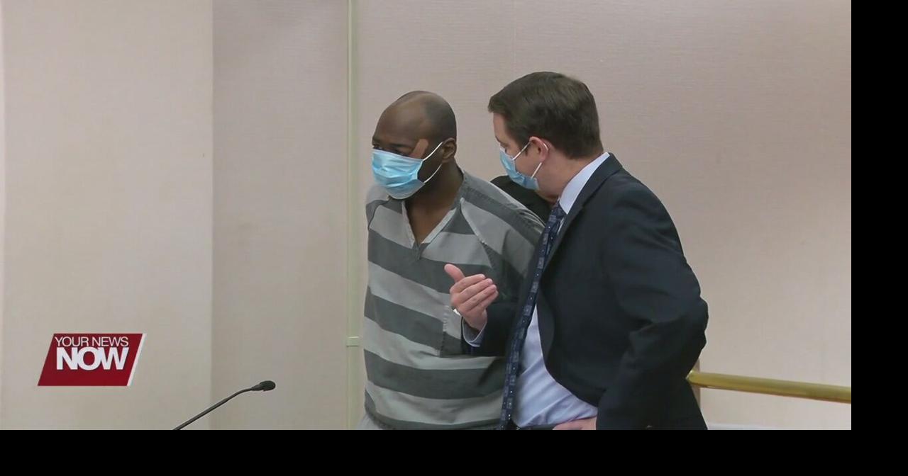 An Ohio inmate pleads guilty to attacking prison employee | News ...