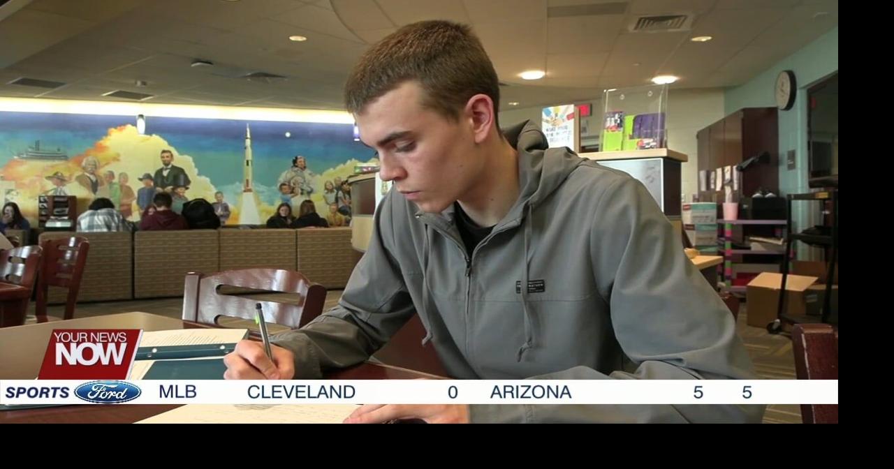 Scholar Athlete of the Week 03/25/24 - Rylyn Paul, Botkins | Sports ...